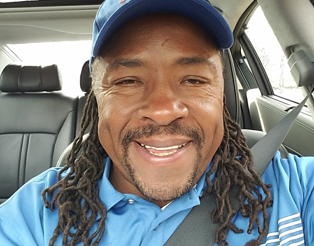 MICHAEL WILLIAMS - Notary Profile