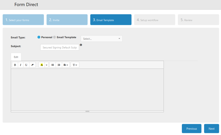 Microsoft Dynamics 365: Send online forms to fill and sign with Form ...