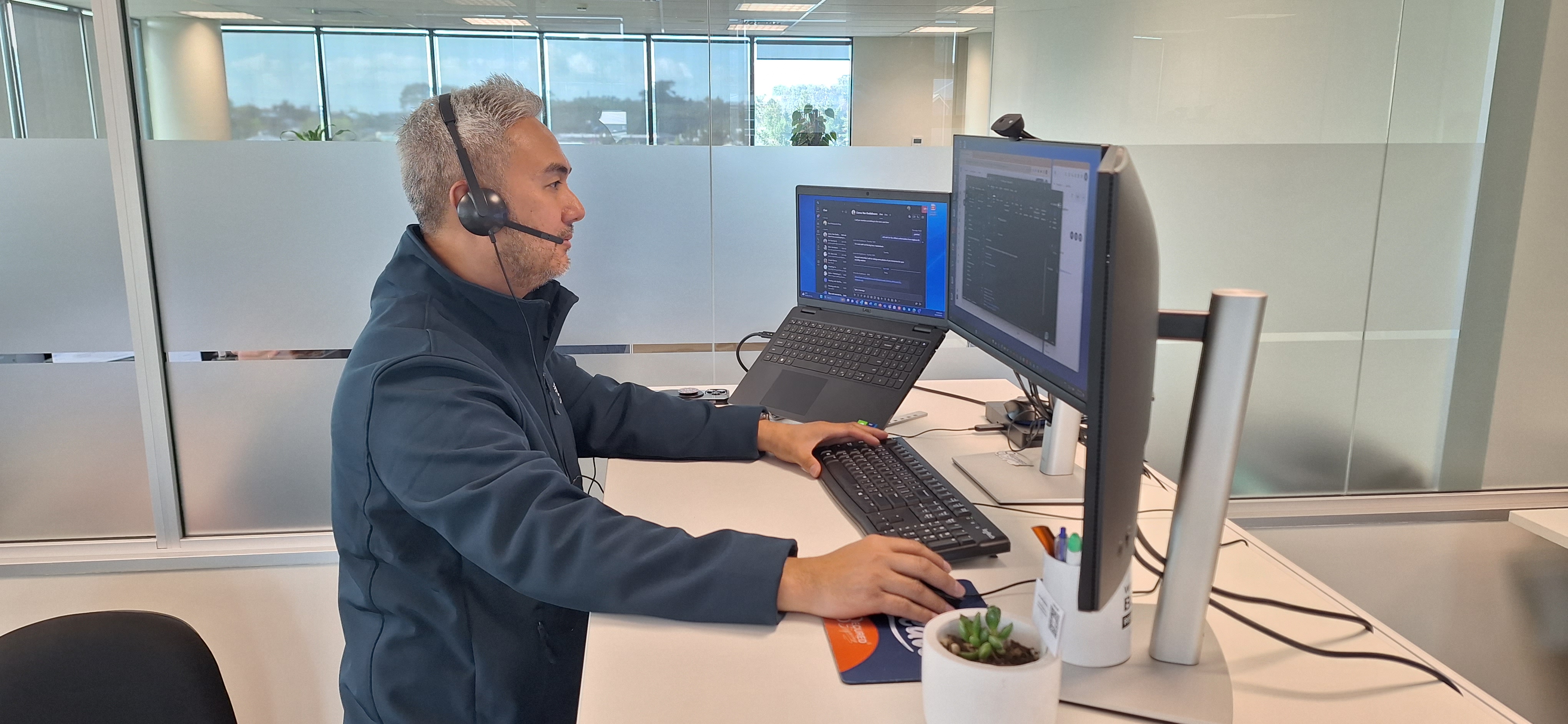 About Secured Signing - Digital Signing & Notary Software