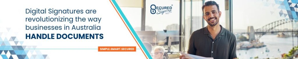 Digital Signatures for Australian Businesses