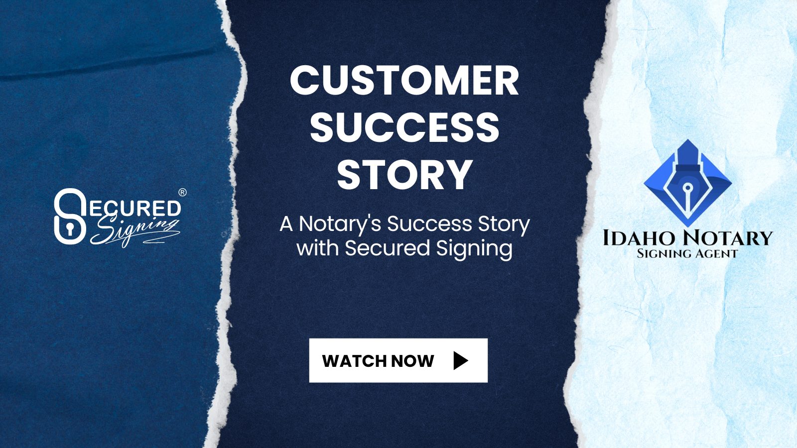 One Notary's Journey with Secured Signing - Customer Story