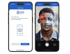 Tamper Proof Digital Signature Solutions - Secured Signing
