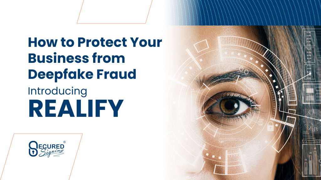 How to Protect Your Business from Deepfake Fraud