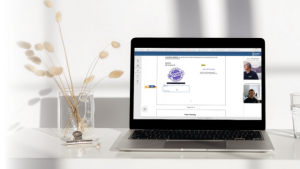 Remote Online Notarization (RON) Platform | Secured Signing