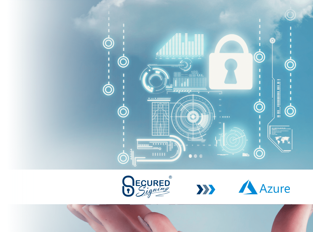 Secured Signing - compliant document signing with multi-region data ...