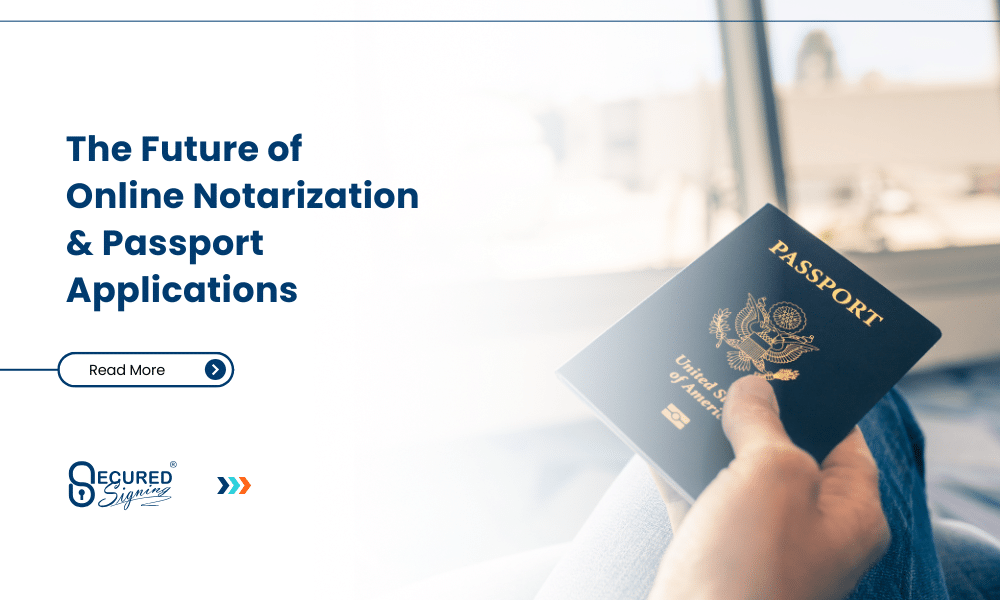 New Passport Processing Opportunities for Notaries
