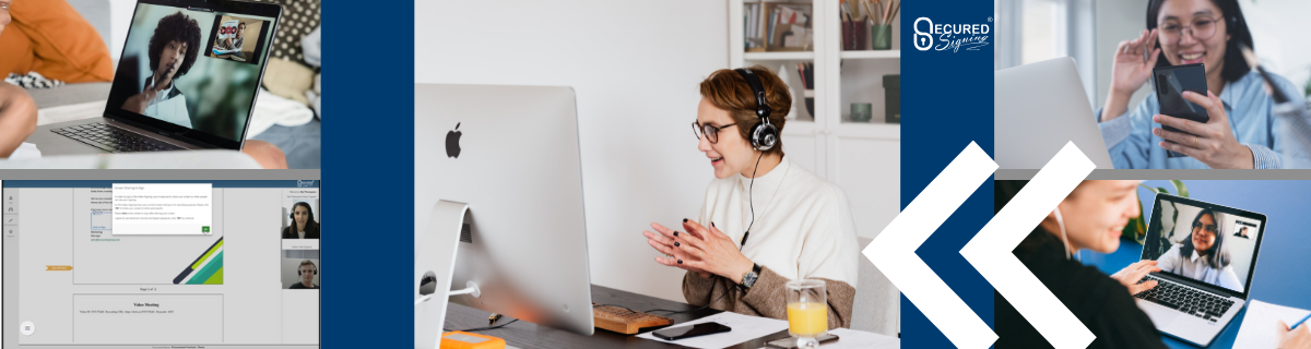 Your Guide to Video Signing