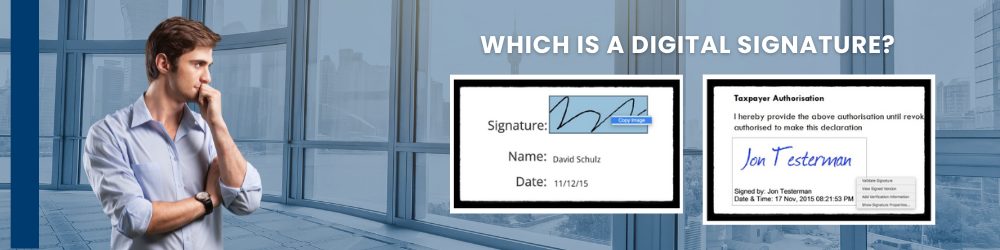 What is the most secure electronic signature platform?